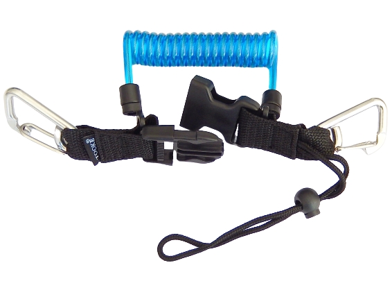 Lanyard - ORCA SUB - Tooke -SST-inox - 16.10 Dolar + KDV