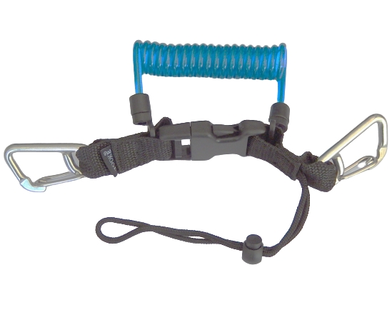 Lanyard - ORCA SUB - Tooke -SST-inox - 16.10 Dolar + KDV